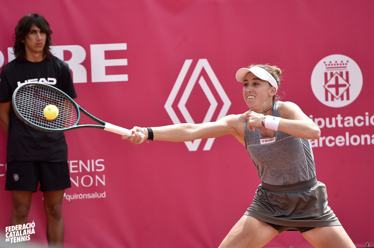 Actualitat – Federació Catalana de Tennis