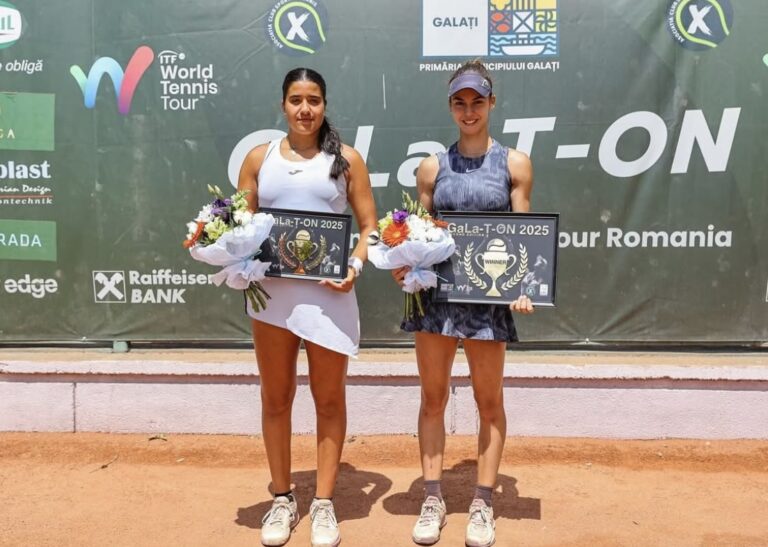 Actualitat – Federació Catalana de Tennis