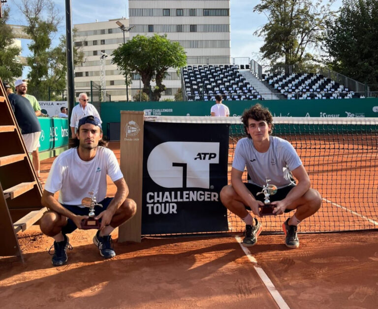 Actualitat – Federació Catalana de Tennis